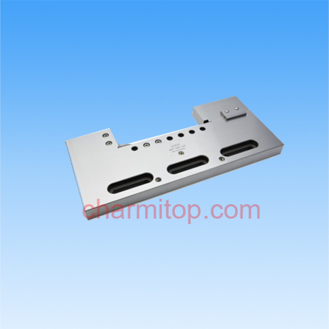 Wire-cut Fixture – CHARMITOP MACHINE PARTS LIMITED