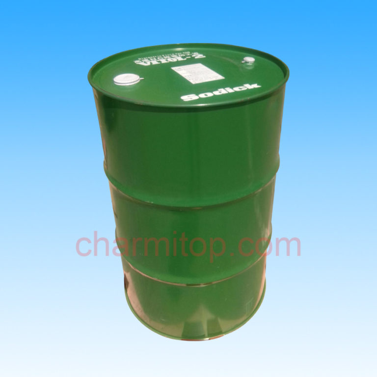 DIC-206 Water-Soluble WEDM Concentrate – CHARMITOP MACHINE PARTS LIMITED