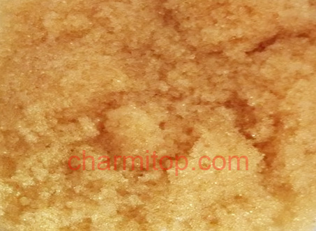 Wire-cutting Ion Exchange Resin Mixed bed Resin EDM Resin – CHARMITOP ...