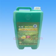 DIC-206 Water-Soluble WEDM Concentrate – CHARMITOP MACHINE PARTS LIMITED