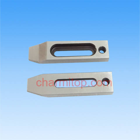 Wire-cut Fixture – CHARMITOP MACHINE PARTS LIMITED