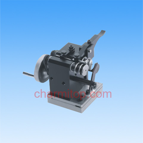Mini grinding needle Machine 203 punch Grinder Machine Punch Shaper ...